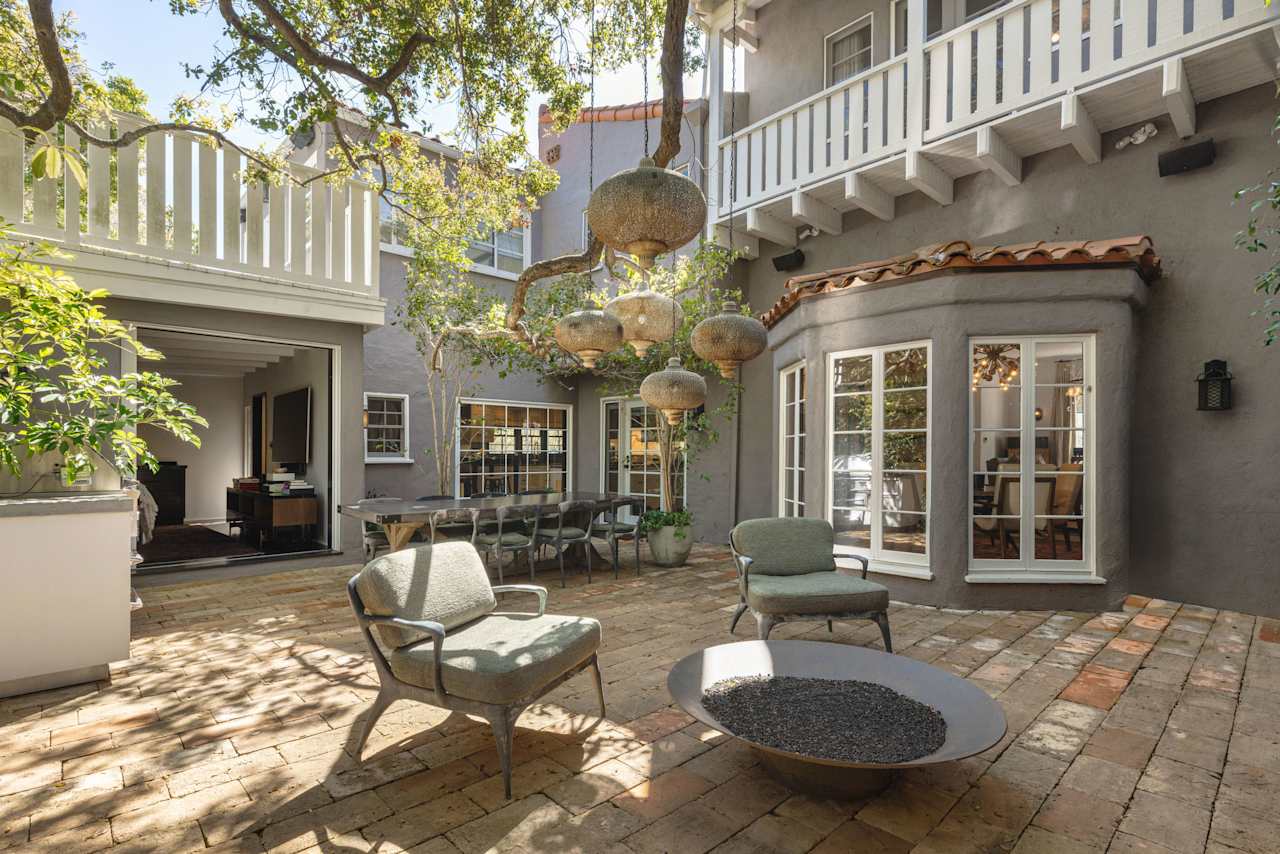 204 S Canyon View Dr, brentwood