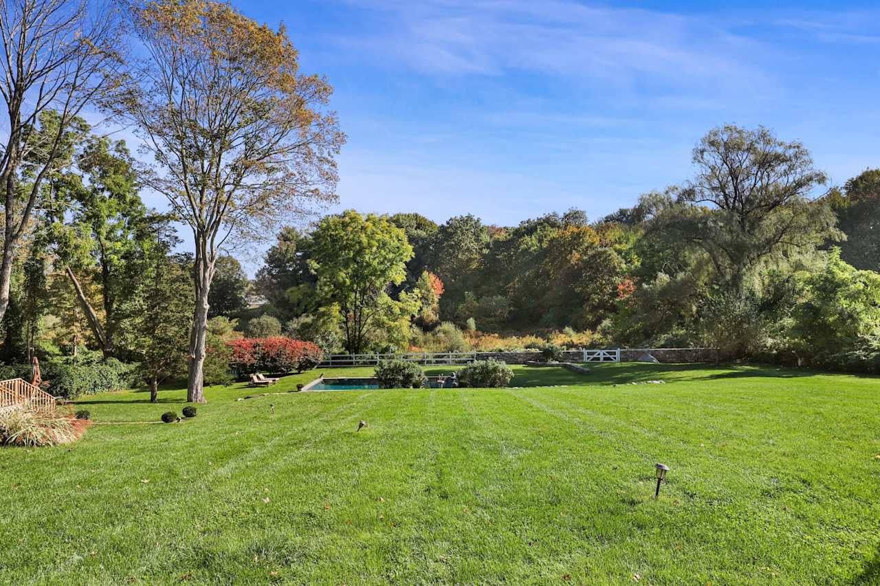 481 Old Long Ridge Road