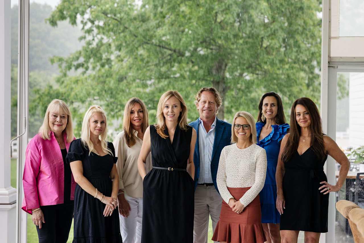 Cindy Raney & Team | Westport Luxury Real Estate Agents & Realtors