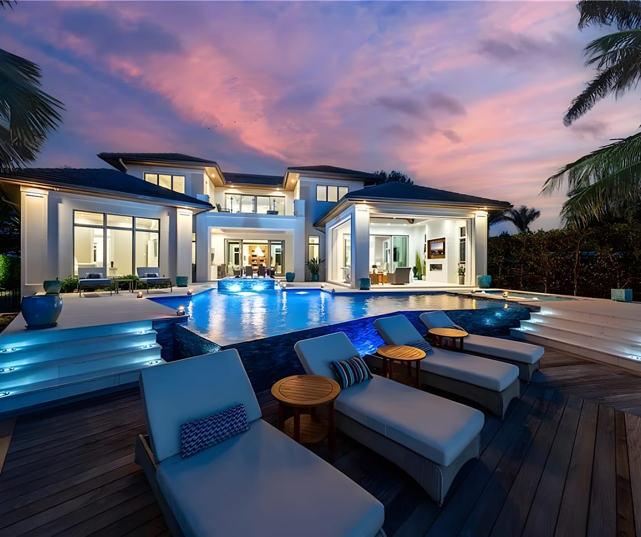 Contact The Jana Caudill Team | Naples Real Estate Agents Near Me