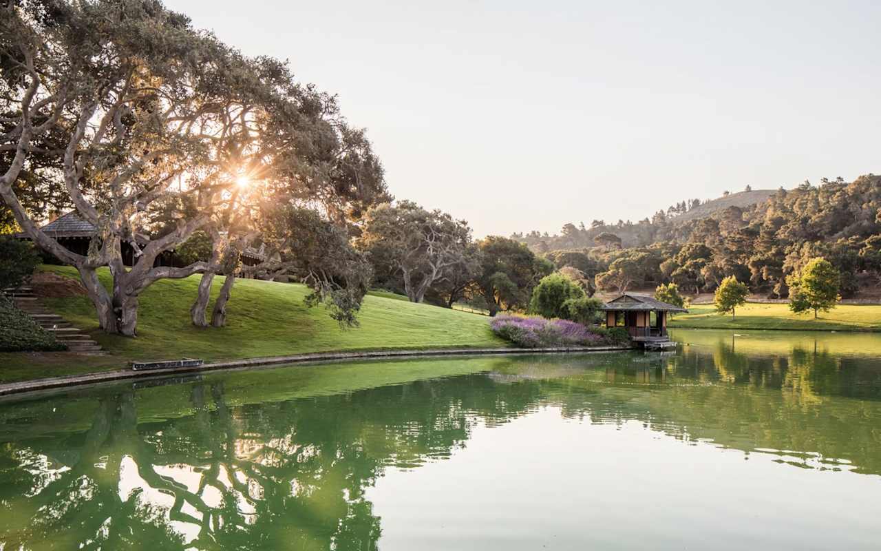 Top 10 Restaurants in Carmel & Pebble Beach With Outdoor Seating | Tim ...