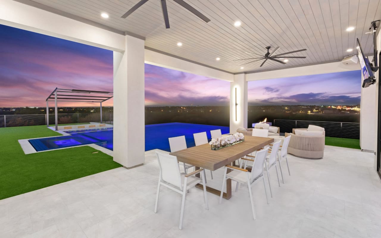 Project Elevate | Developments