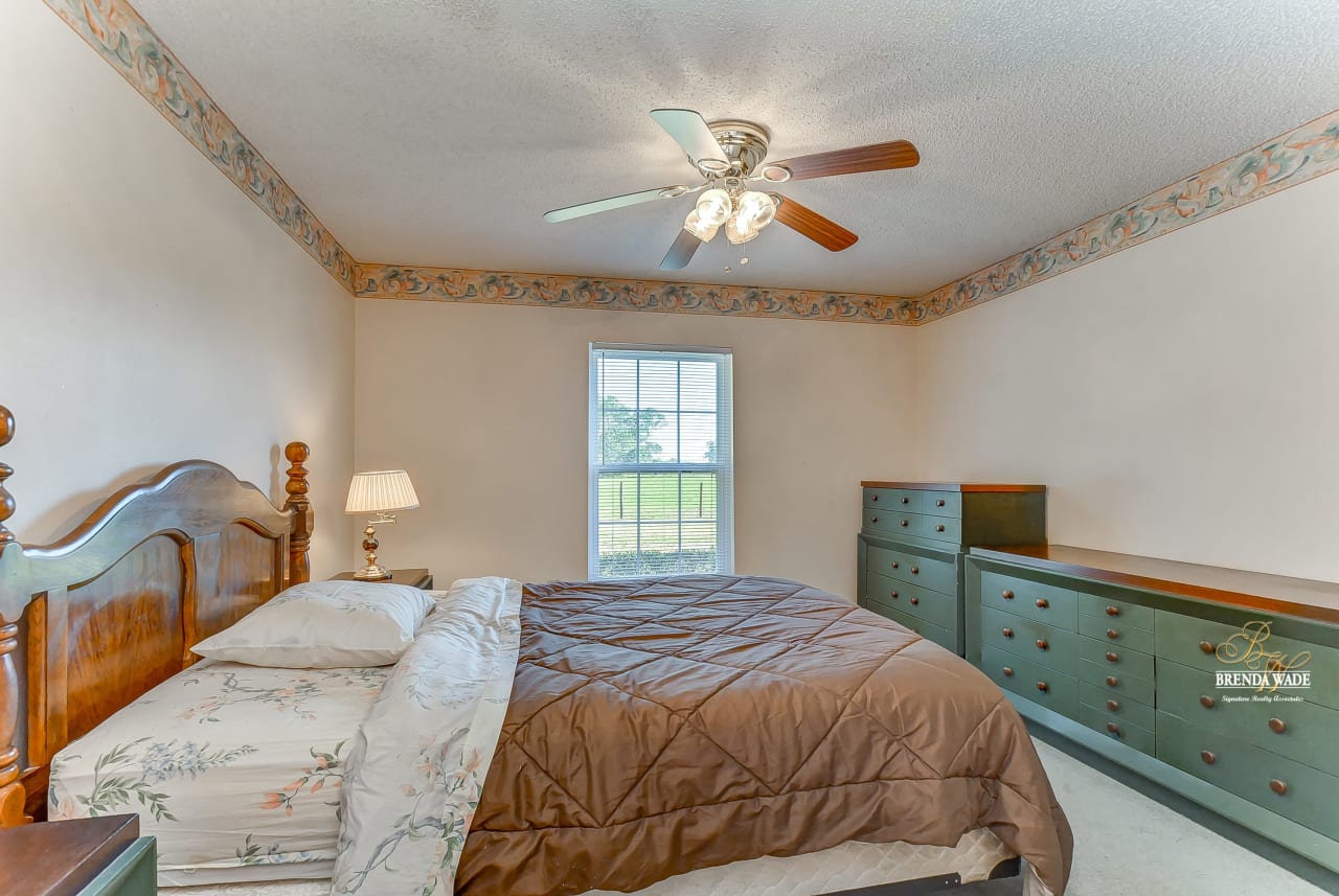 SOLD | 1601 JOE MCINTOSH ROAD