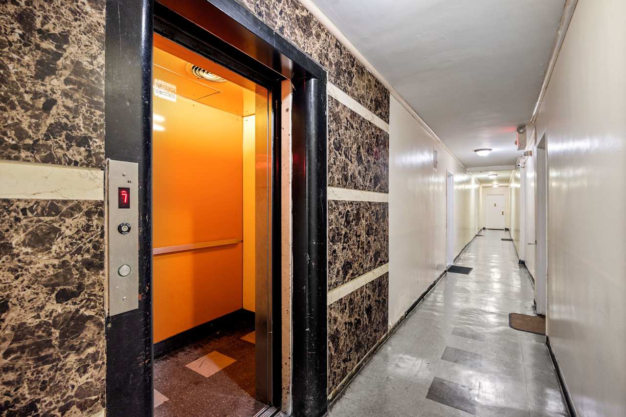 Sixty Two (62) Unit Residential Building | MYC