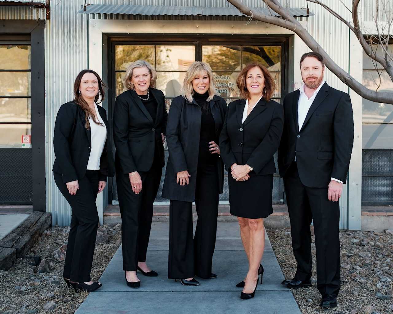 Luxury Home Marketing | Brenda O'Brien Team