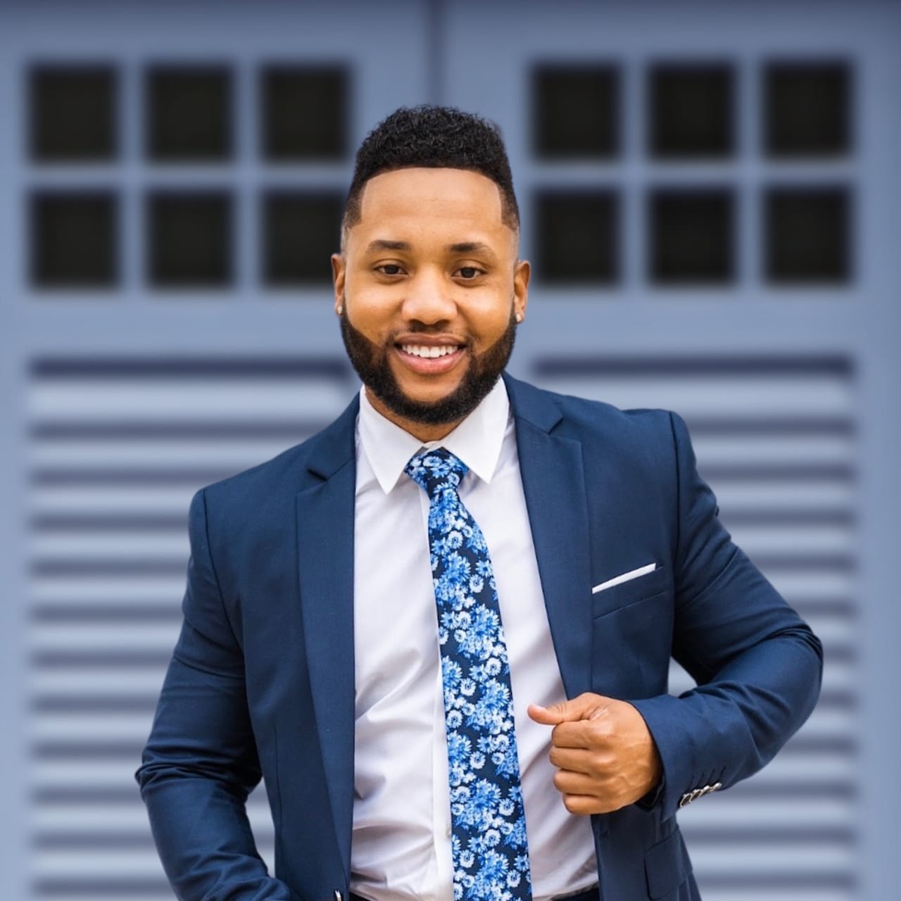 Meet The Team | Salty Marlin Realty