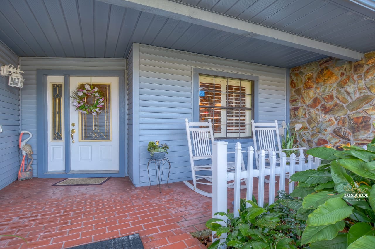 SOLD | 878 TIMBER POND DRIVE