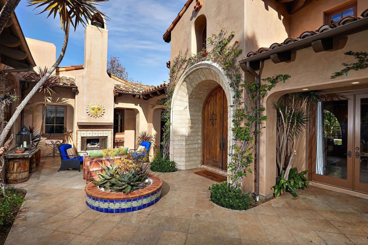 Bree Bornstein: Premier Rancho Santa Fe Real Estate Agent