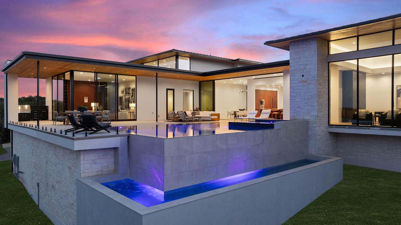 Seven Custom Homes | Custom Home Builder