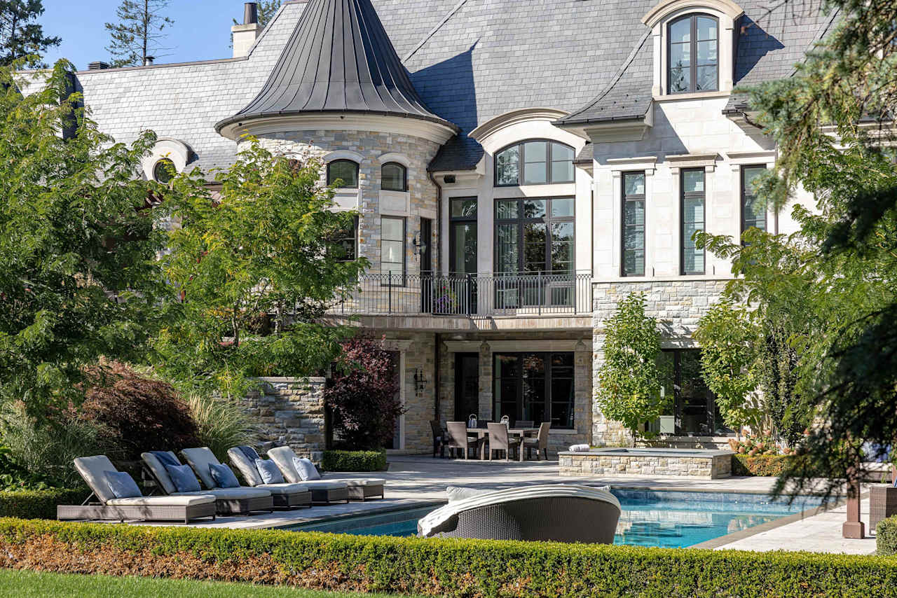 121 Rebecca Court | Maple, ON L6A 1G2 | Goodale Miller Team