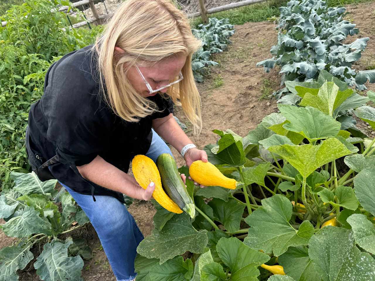 Agrihood | Baiting Brook Farm