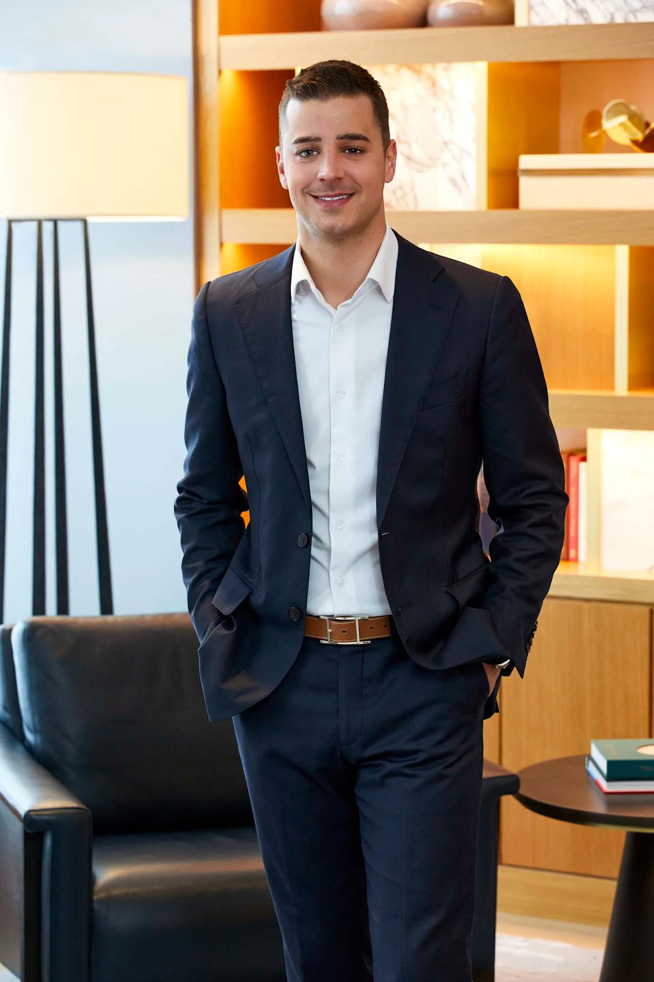 Meet Our Team | Ricardo Rodriguez & Associates | New England Real ...