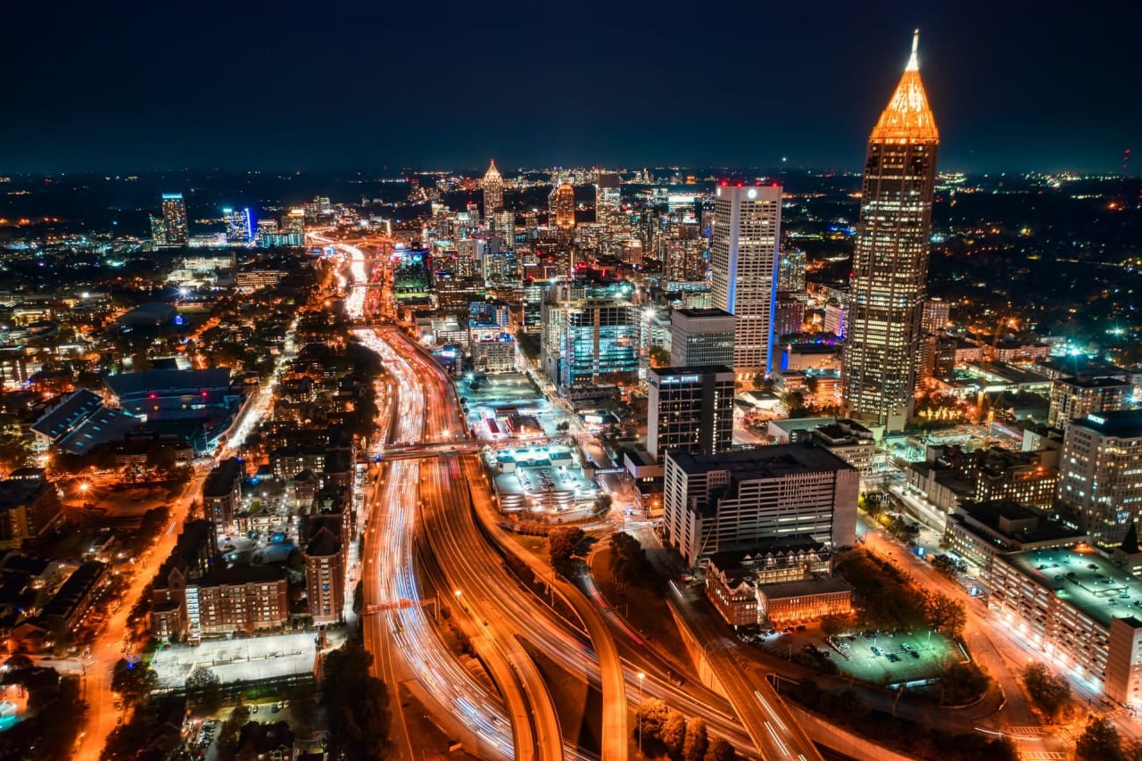 50 Things To Do in Atlanta this Winter
