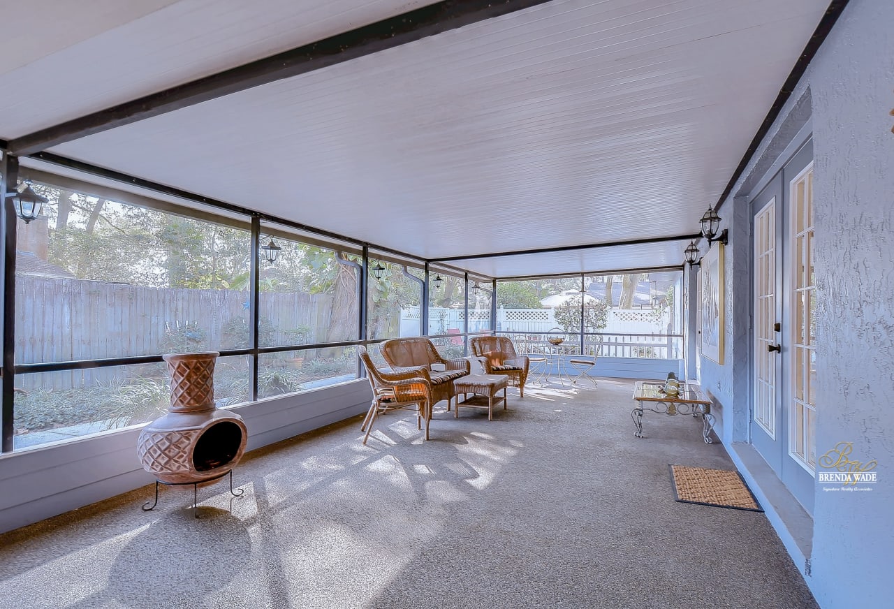 SOLD | 878 TIMBER POND DRIVE