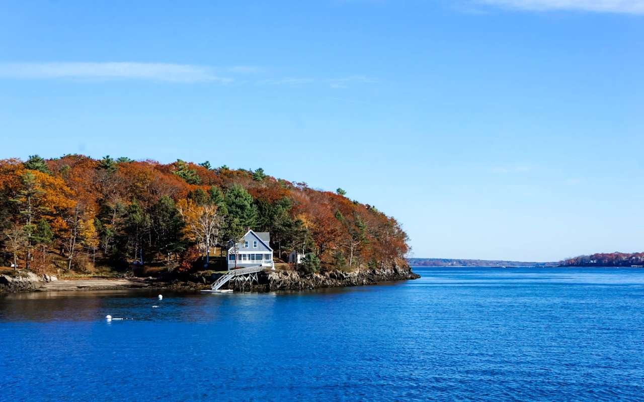 Iconic Portland Landmarks, Monuments, & Points of Interest | Blog ...