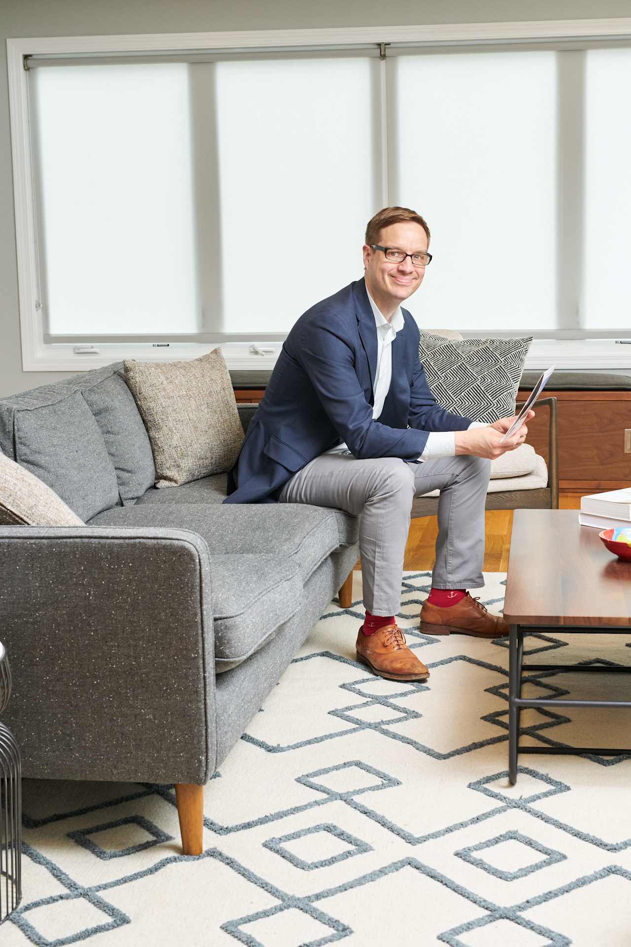 About Matt Slowik | Greater Boston Real Estate Agent