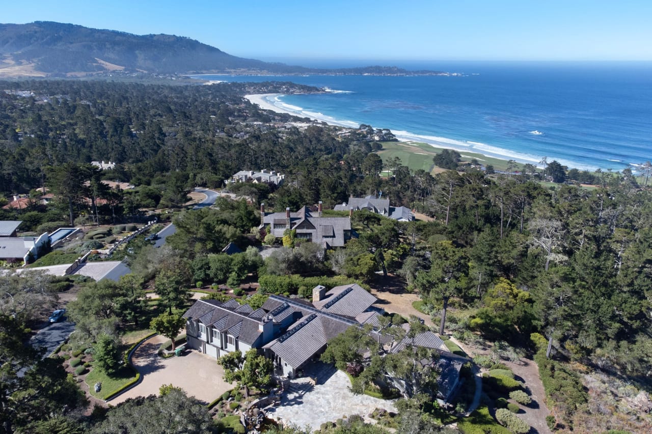 Tim Allen Properties | Carmel-By-The-Sea Real Estate Team