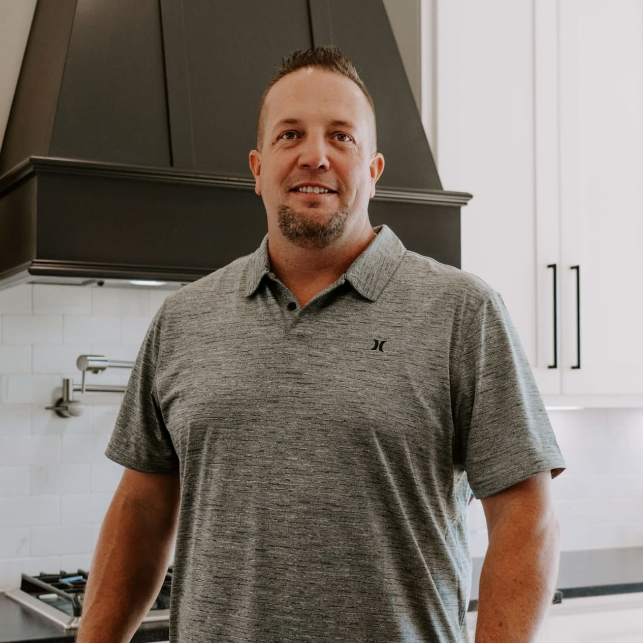 About Jason Davis | Tulsa Home Builder | Jenks Real Estate Experts