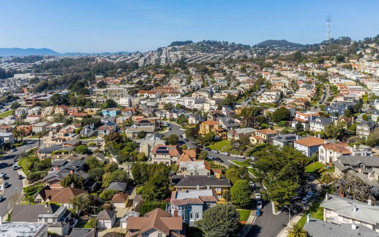 Westside Real Estate