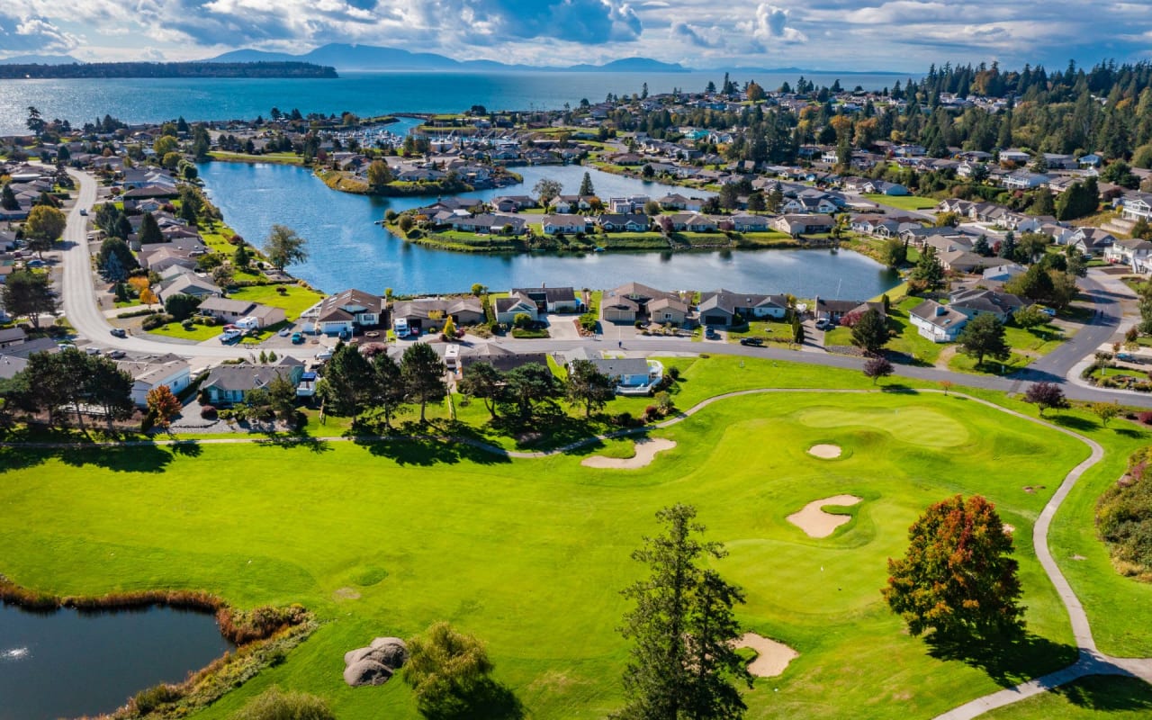 Birch Bay Real Estate | Houses in Birch Bay | Area Guide | Taylor Team