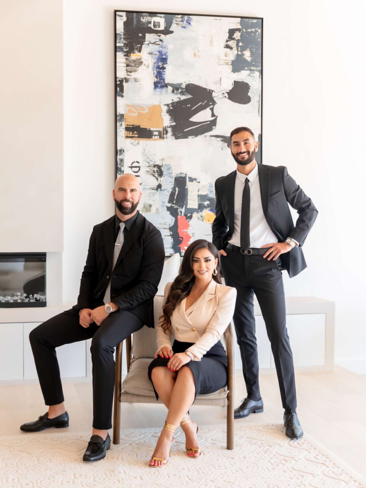 Our Team | Exude Luxury Group