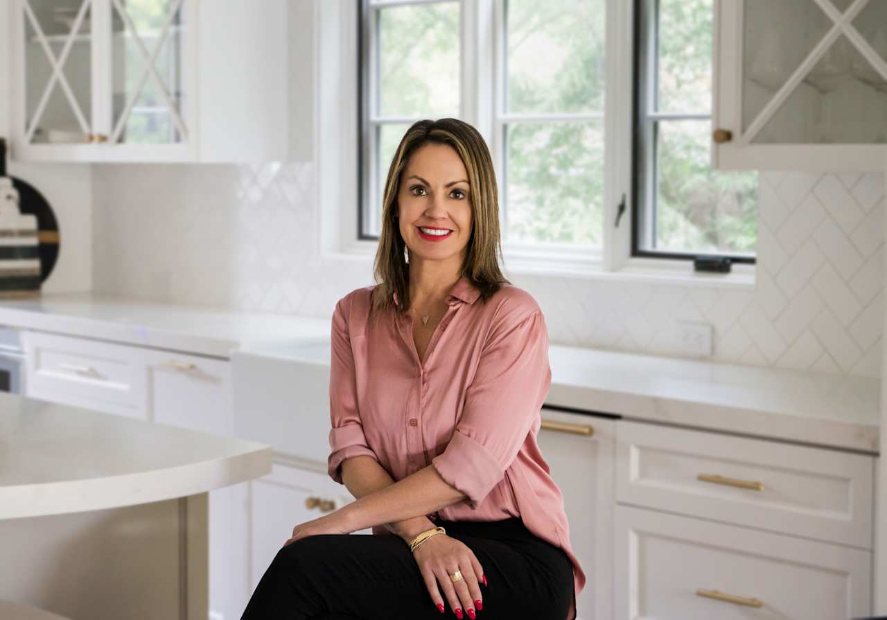 Gillian Kilroy | California Real Estate Agent