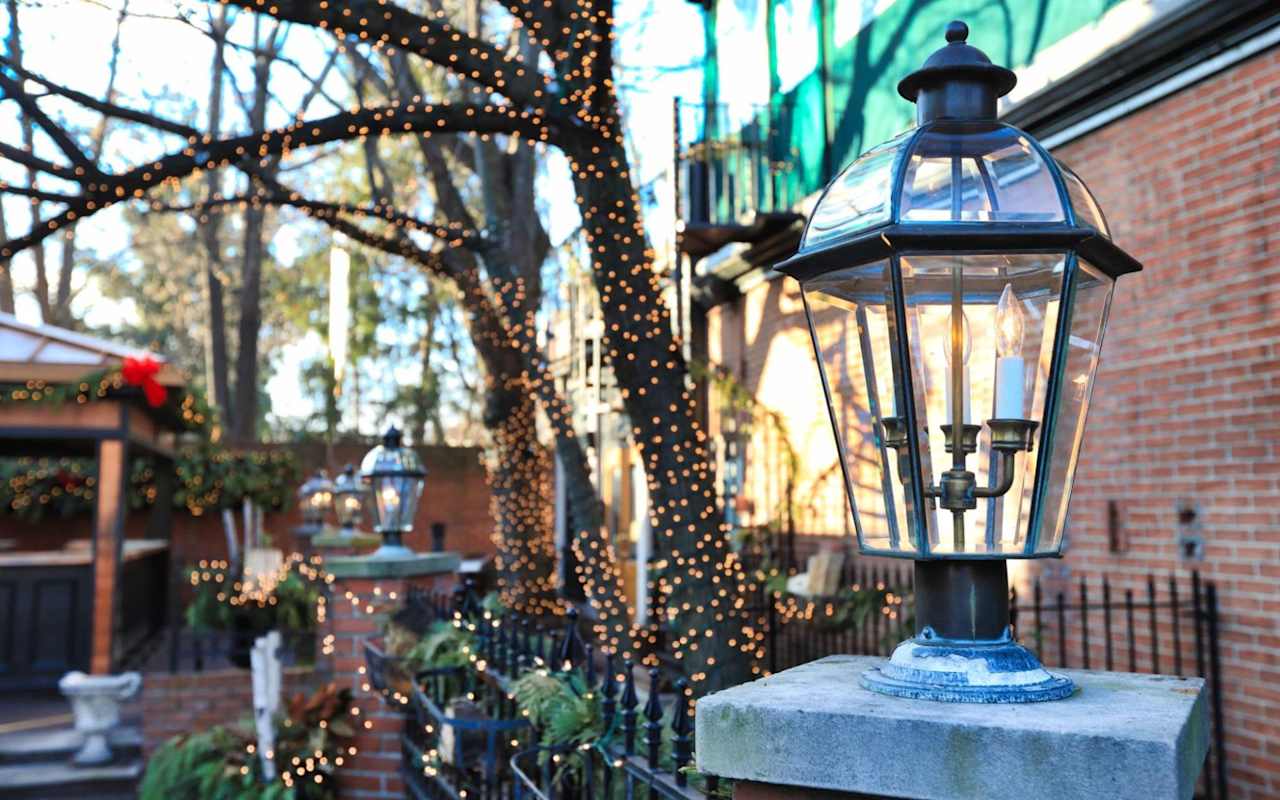 6 Can’t Miss Outdoor Activities in German Village | Blog