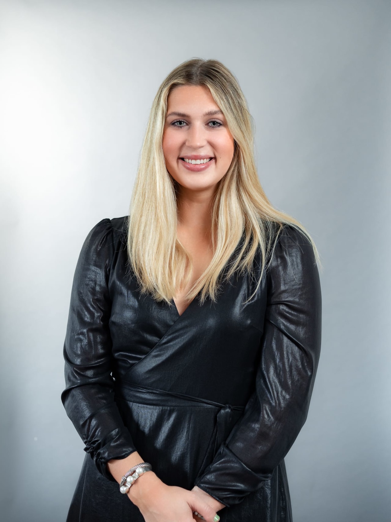 About Emily Brooks | The Firm