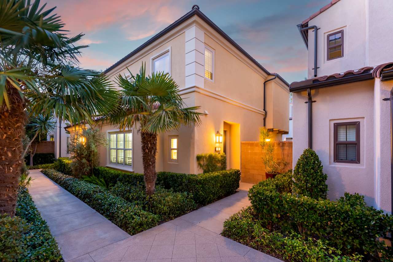 Kwon Home Group | Premier Luxury Orange County Real Estate Group