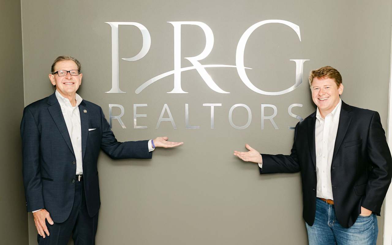 Join PRG Realtors: Real Estate Agent Opportunities