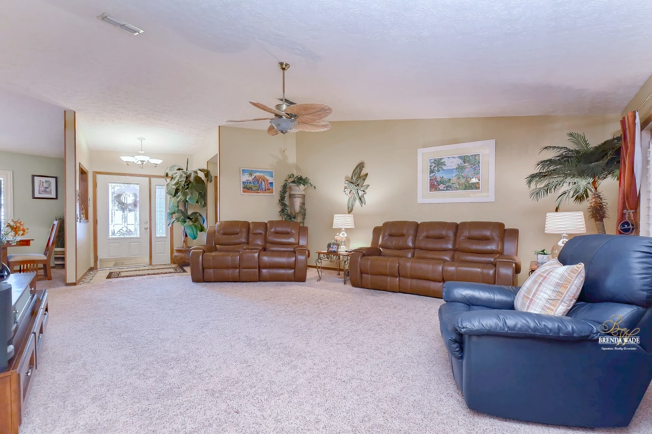 SOLD | 878 TIMBER POND DRIVE