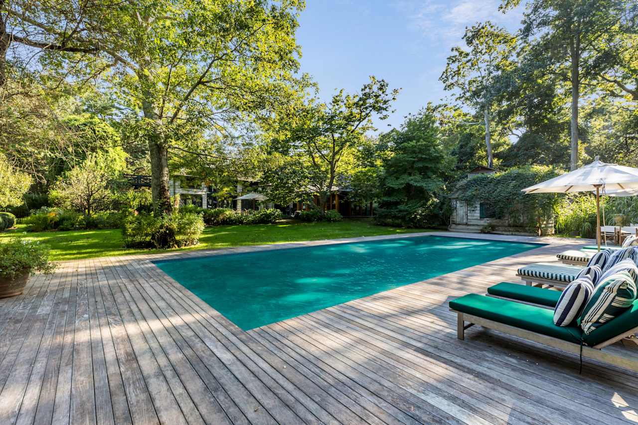 RENTED FOR SUMMER 20204