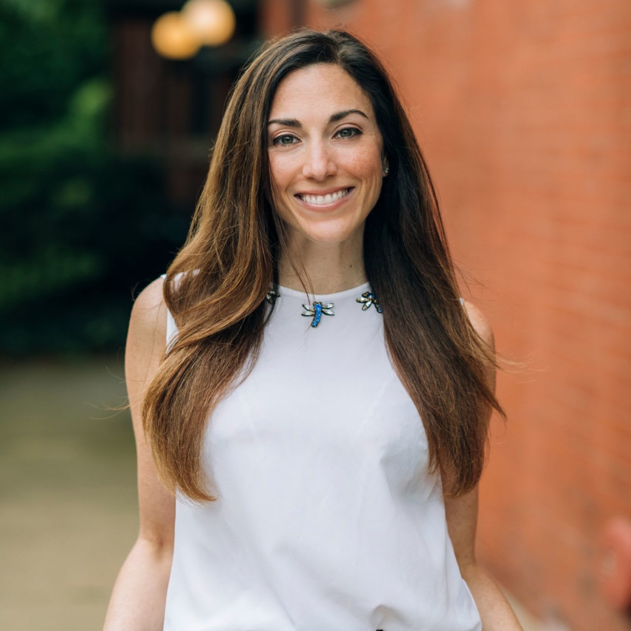 About Marissa Gillman Schaefer | Gillman Group