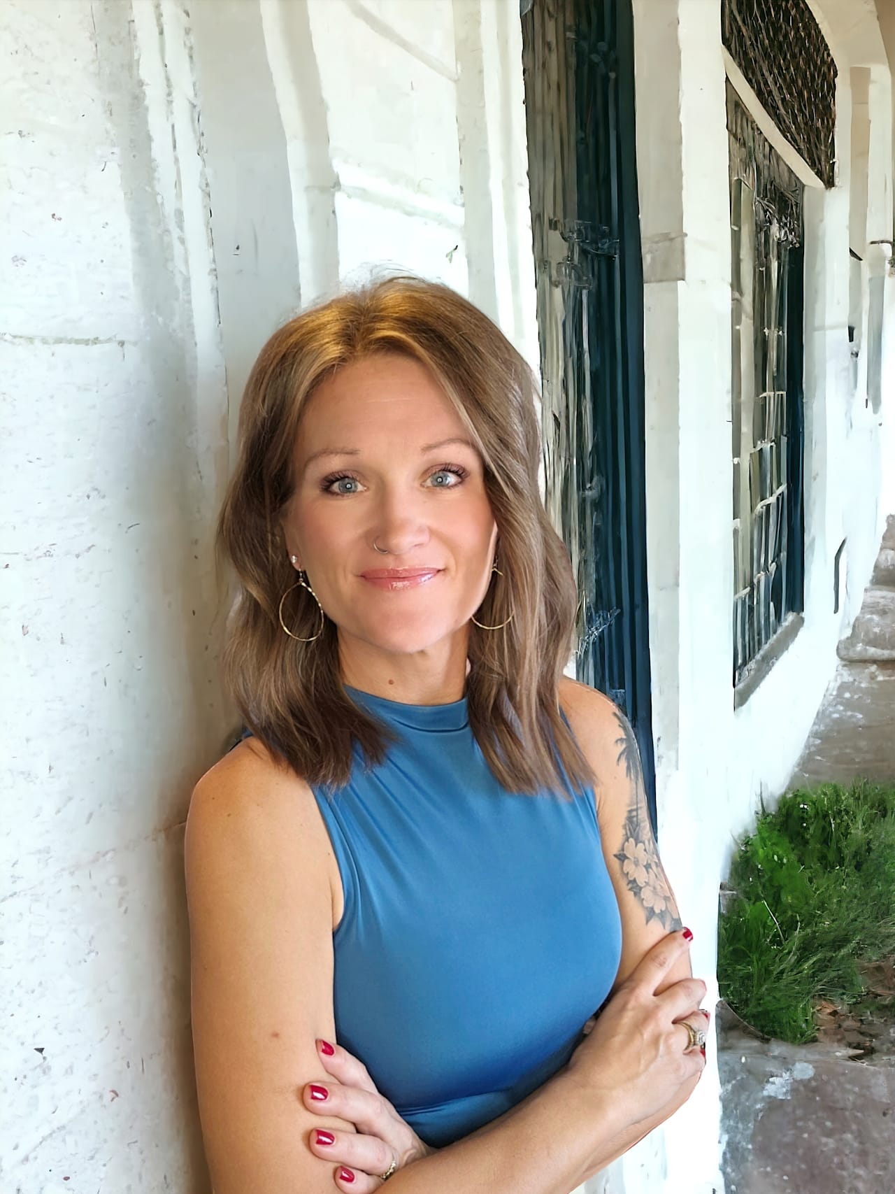 Meet The Team | Salty Marlin Realty