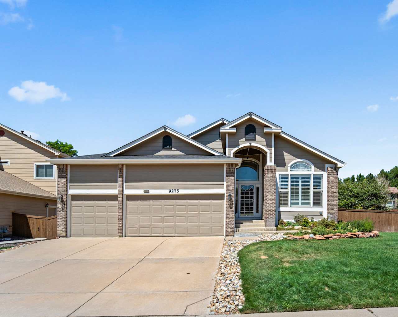 9275 Desert Willow Road | Jessica Northrop Group, Compass | Real Estate Agents | Denver, Colorado