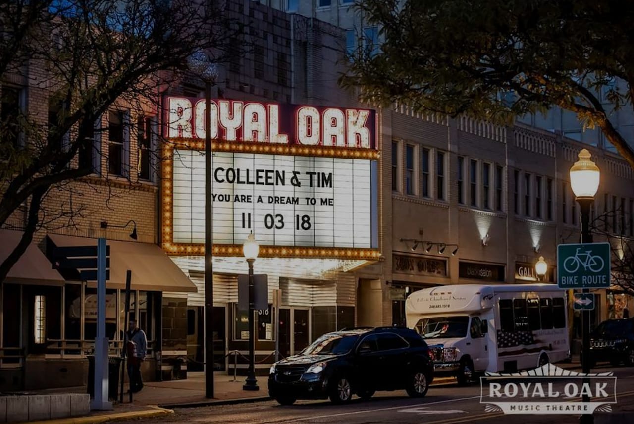 The Ultimate Guide to Royal Oak, MI | Blog | SK Group
