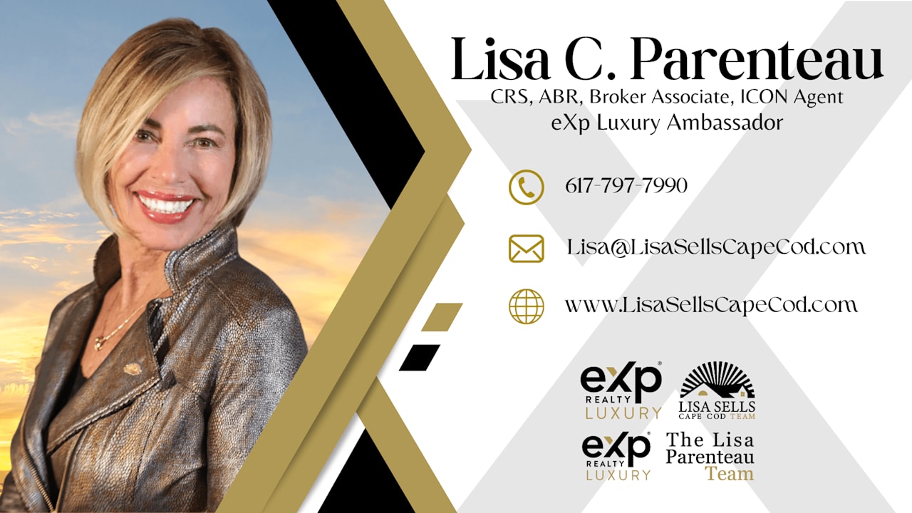 Lisa Parenteau | Cape Cod Real Estate