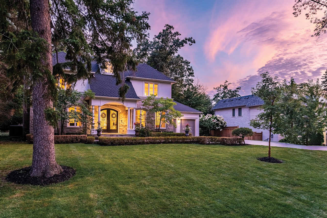 472 Chamberlain Lane | Oakville, ON L6J 4H5 | Goodale Miller Team