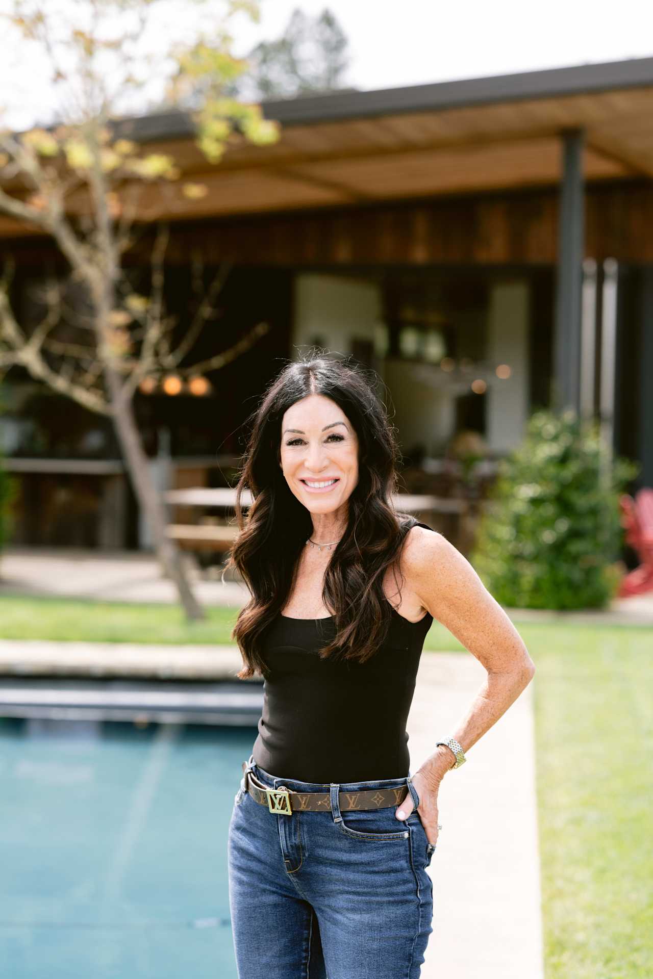 Kellie Larson | Healdsburg Real Estate Agent