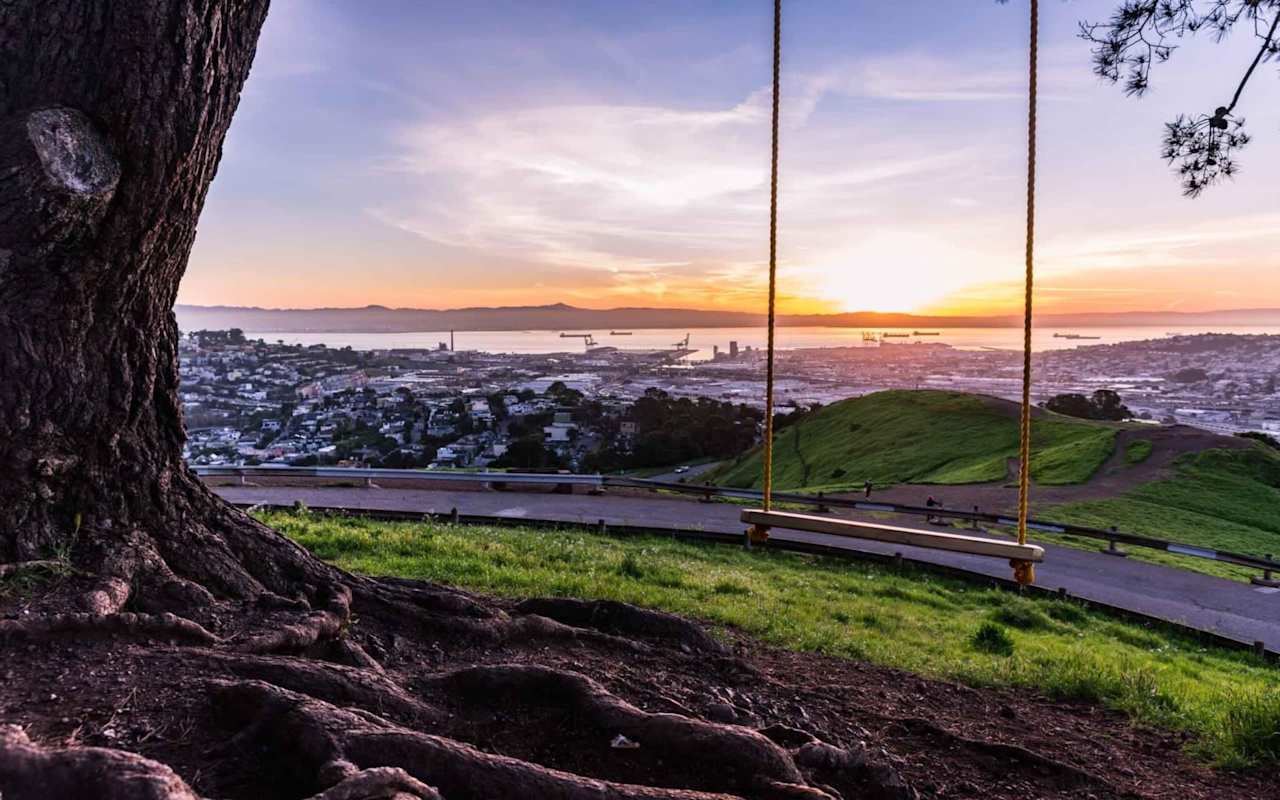 Bernal Heights Neighborhood Guide | San Francisco Neighborhoods