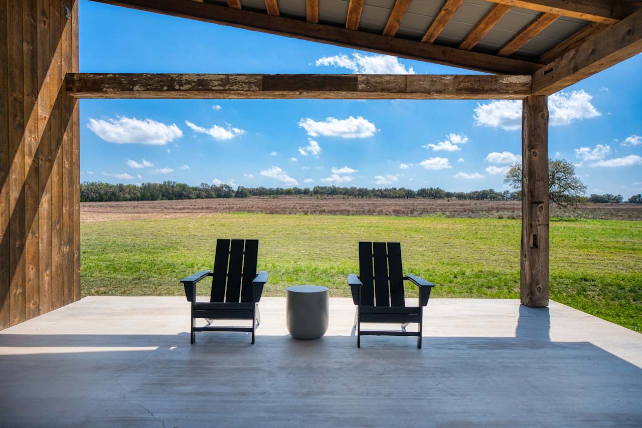 Latest Development in Texas | Hye Springs Ranch