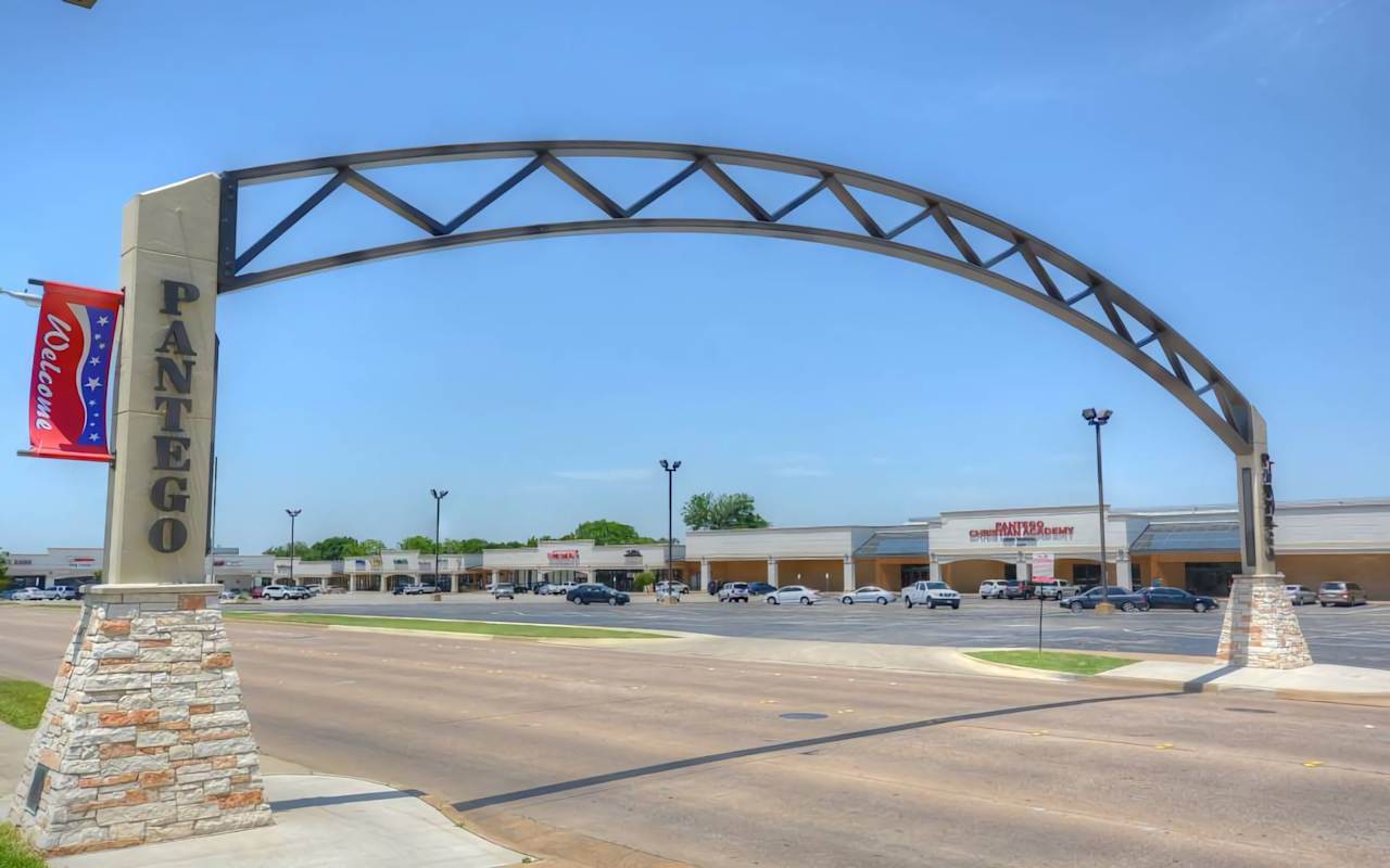 Pantego | Community Guide | The Collective Living Co.