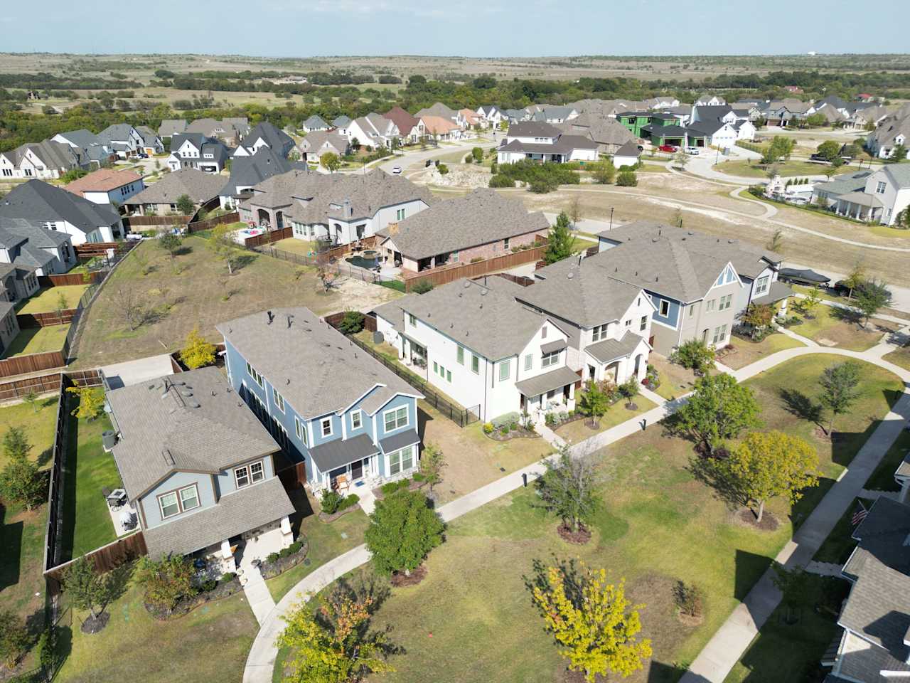 Walsh Ranch Real Estate | Area Guide | Terrence Bilodeau