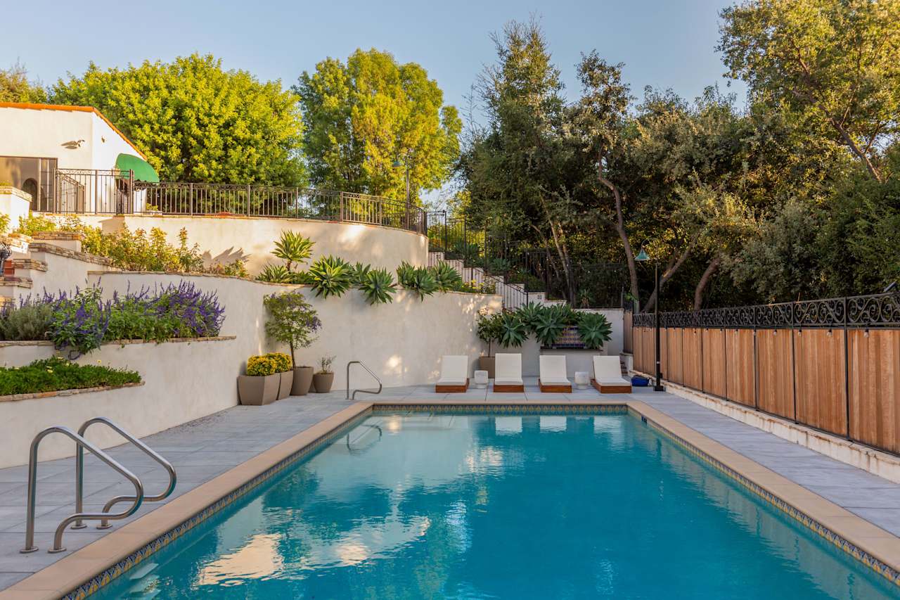 :: Sold :: The John Show Ranch Estate, Builder, L. G. Knipe, 1928