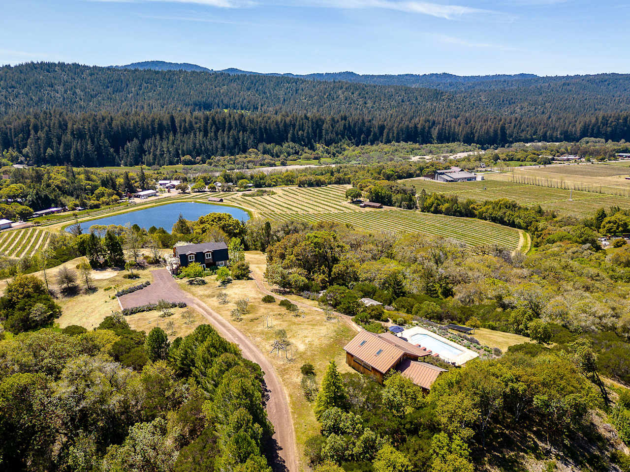 The C Ranch | Kevin McDonald