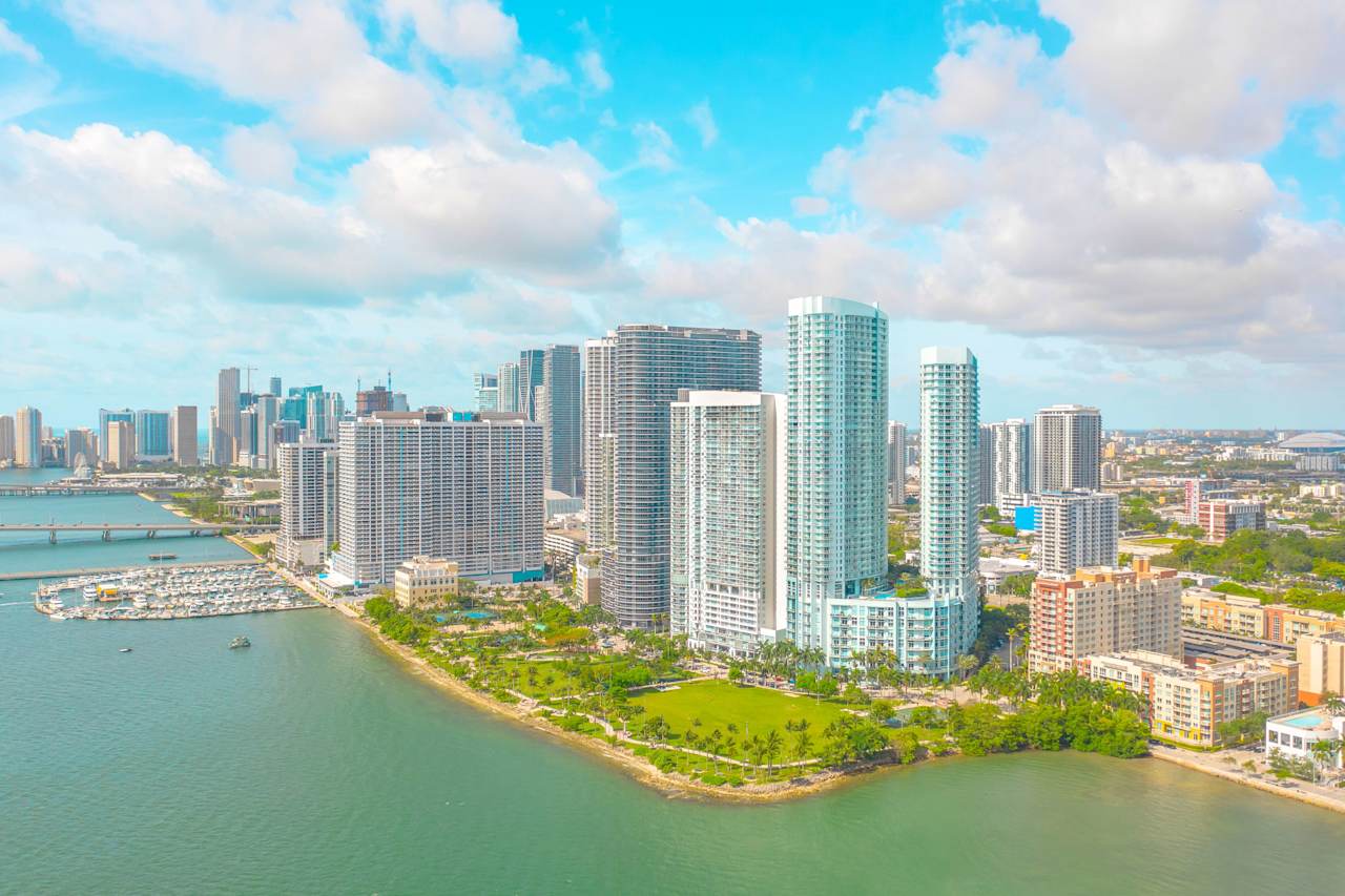 Jennifer Price | Miami Real Estate Agent