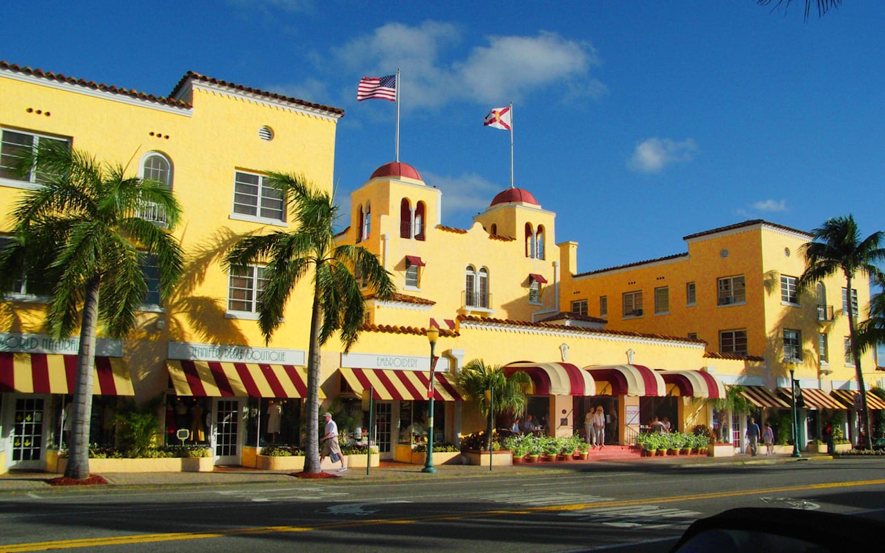 Architectural Landmarks in Delray Beach | Blog | Rebecca Bruton