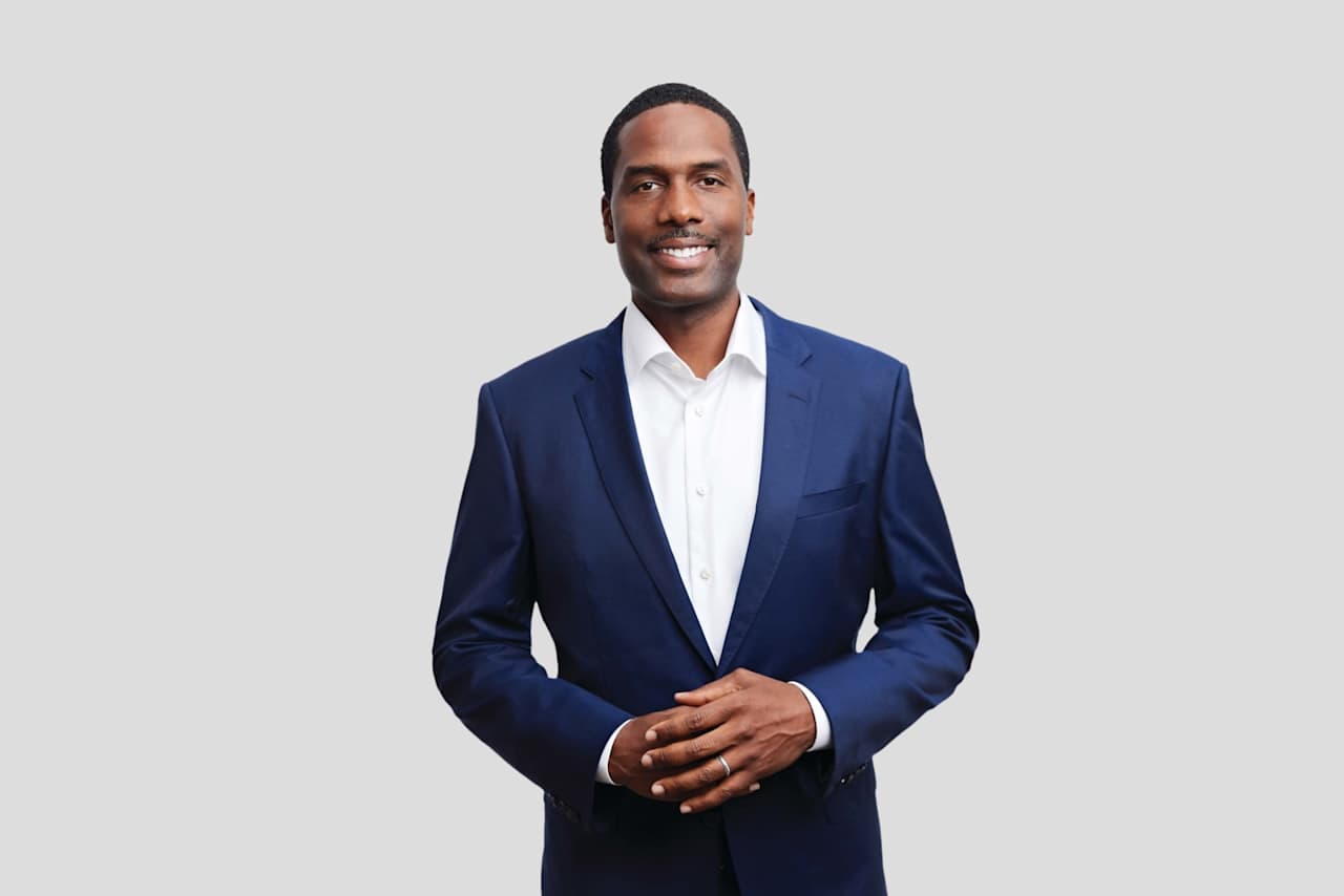 About Darrell Brew | Real Estate Agent Serving Austin