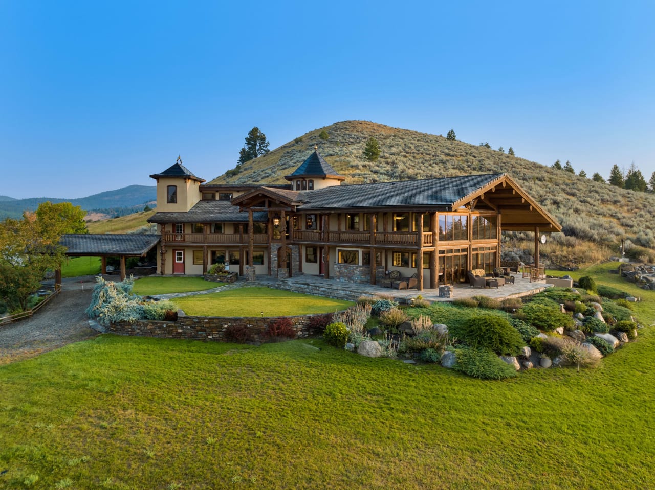 Kimber Lee | Bonney Lake, WA Real Estate Agent