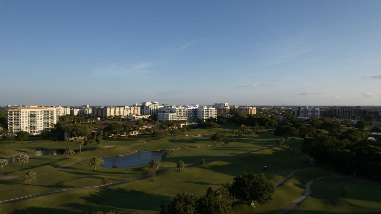 ALINA Residences | Development Projects